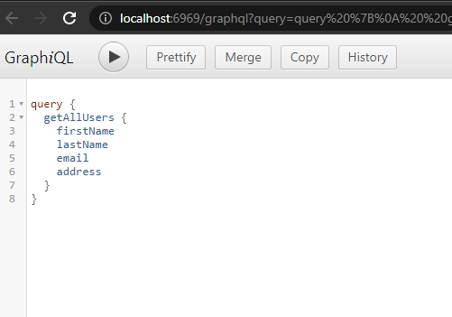 GraphQL local state management with Apollo - LogRocket Blog