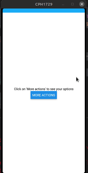 Build a custom React Native action sheet - LogRocket Blog