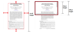 Creating a reading progress bar with React - LogRocket Blog