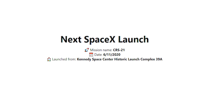 Why Use Next Js With Apollo Logrocket Blog