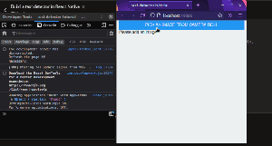 Build a text detector in React Native - LogRocket Blog