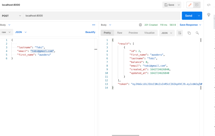 Improving type safety in PostgreSQL with Slonik - LogRocket Blog
