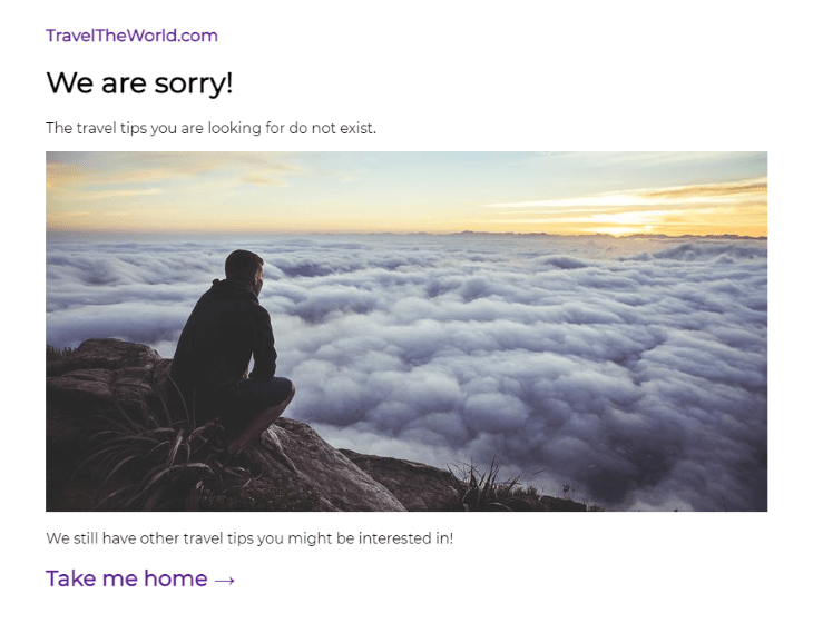Build a single-page application in Svelte with svelte-spa-router - LogRocket Blog