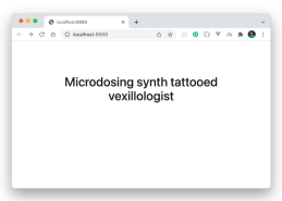 How To Use Custom Fonts In Tailwind CSS LogRocket Blog