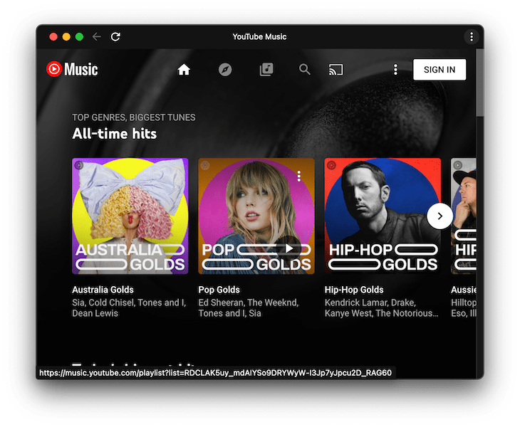 Nativizing PWAs with Window Controls Overlay - LogRocket Blog