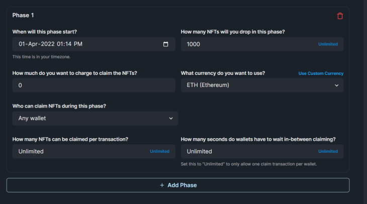 How to create a DAO with Next.js and thirdweb - LogRocket Blog