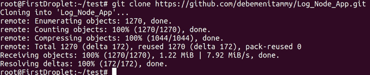 How to accelerate web app deployment with Nginx - LogRocket Blog