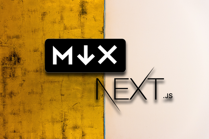 Create a Next.js and MDX blog - LogRocket Blog