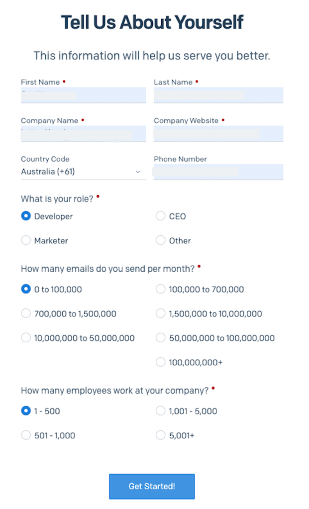 Customize Email Templates When Using Firebase In React Logrocket Blog