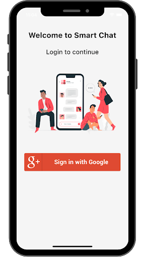 How to build a chat application in Flutter with Firebase - LogRocket Blog