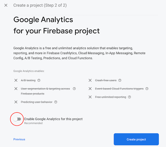 Add Flutter Push Notifications With Firebase Cloud Messaging Logrocket Blog 3947