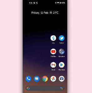 Add Flutter push notifications with Firebase Cloud Messaging ...