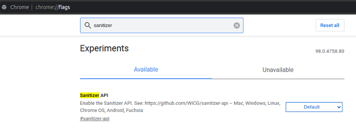 What you need to know about inbuilt browser HTML sanitization ...
