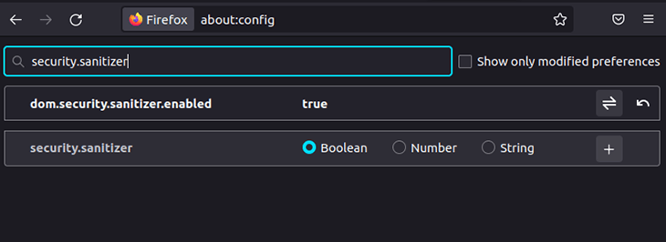 What you need to know about inbuilt browser HTML sanitization ...
