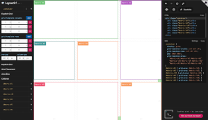 Comparing the best CSS grid generators - LogRocket Blog