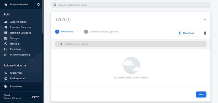Using Fastlane for Flutter: A complete guide - LogRocket Blog
