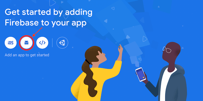 Add Flutter Push Notifications With Firebase Cloud Messaging Logrocket Blog