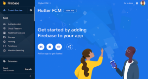 Add Flutter push notifications with Firebase Cloud Messaging - LogRocket Blog