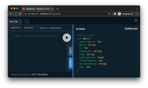 Creating a GraphQL server with Ktor - LogRocket Blog