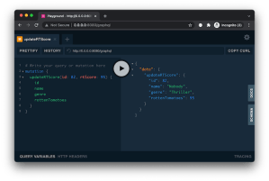 Creating a GraphQL server with Ktor - LogRocket Blog