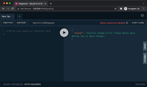 Creating a GraphQL server with Ktor - LogRocket Blog