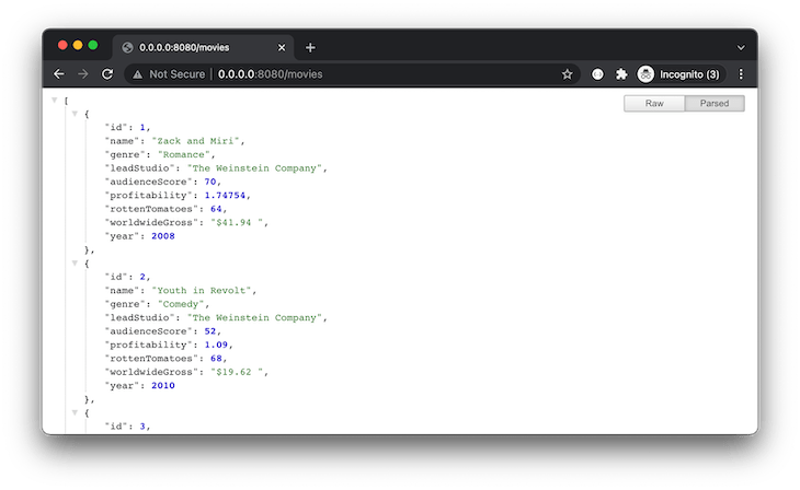 Creating a GraphQL server with Ktor - LogRocket Blog
