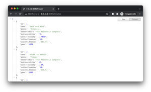 Creating a GraphQL server with Ktor - LogRocket Blog