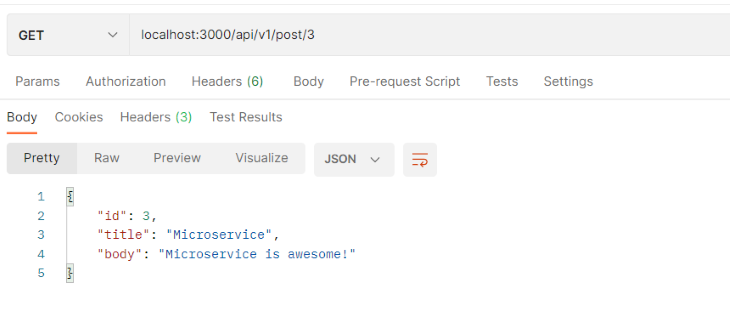 Building microservices in Go with Fiber - LogRocket Blog
