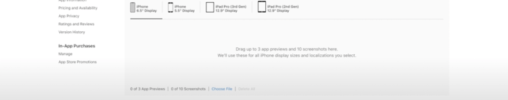3 ways to implement Flutter in-app purchasing - LogRocket Blog