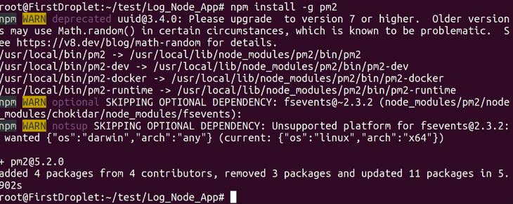 How to accelerate web app deployment with Nginx - LogRocket Blog