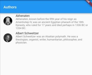 Internationalize apps with Flutter’s easy_localization | LogRocket Blog