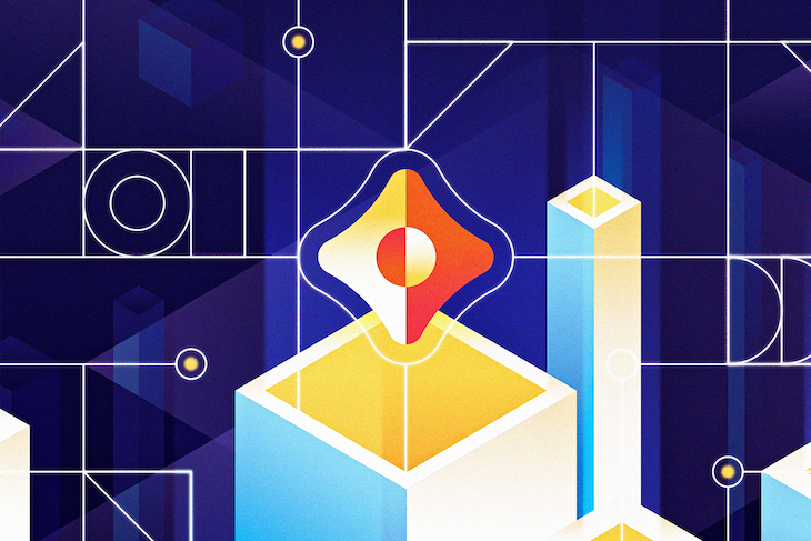 Managing decentralized data with Ceramic - LogRocket Blog