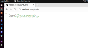 How to use a proxy in Next.js - LogRocket Blog