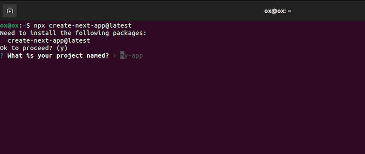 How To Use A Proxy In Nextjs Logrocket Blog 7267