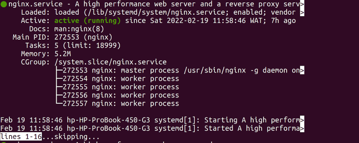 How to accelerate web app deployment with Nginx - LogRocket Blog