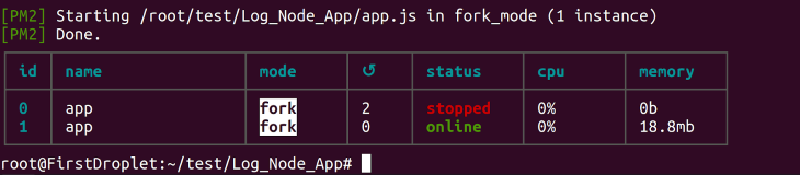 How to accelerate web app deployment with Nginx - LogRocket Blog