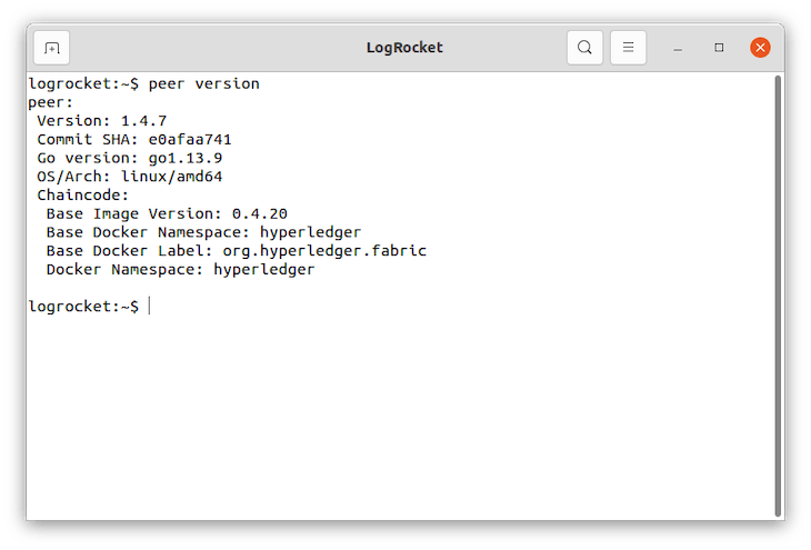 Hyperledger Fabric: Develop permissioned blockchain smart contracts - LogRocket Blog