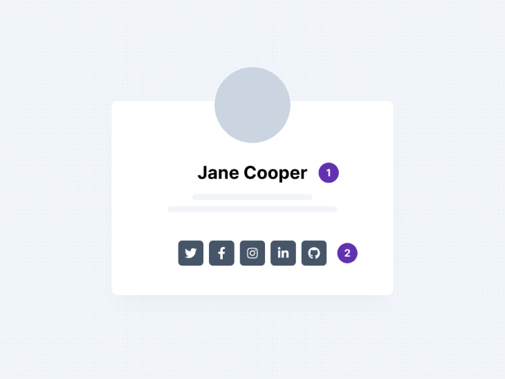 Applying dynamic styles with Tailwind CSS - LogRocket Blog