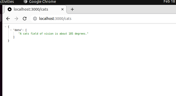 How to use a proxy in Next.js - LogRocket Blog