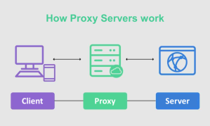 Why you should use a proxy server with Create React App - LogRocket Blog