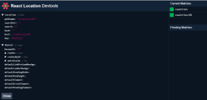 Client-side routing in React with React Location - LogRocket Blog