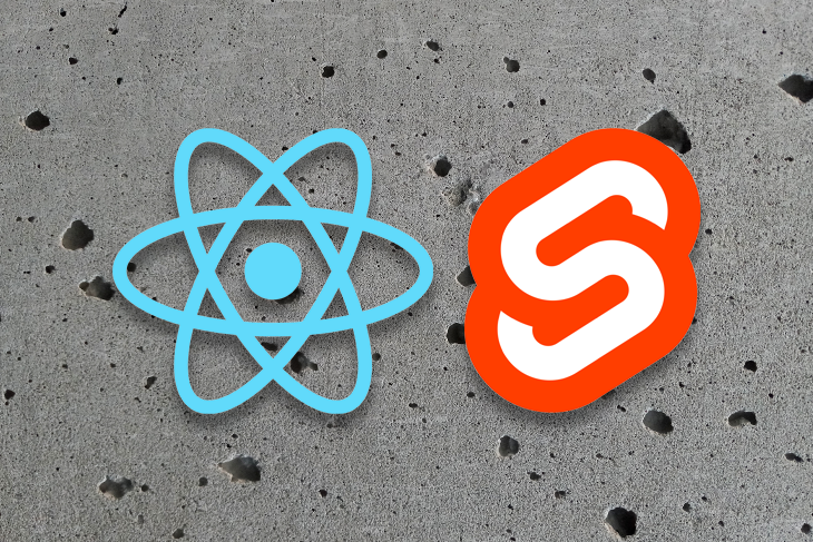 React vs. Svelte: Performance, DX, and more - LogRocket Blog