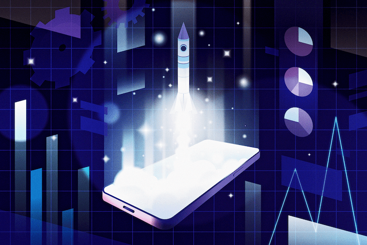 Rethinking mobile app monitoring - LogRocket Blog