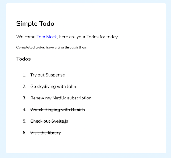 Data Fetching With React Suspense Logrocket Blog