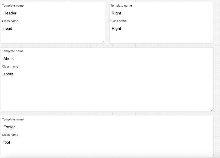 Comparing the best CSS grid generators - LogRocket Blog