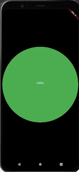 A guide to advanced Flutter animations - LogRocket Blog