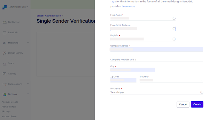 Customize Email Templates When Using Firebase In React Logrocket Blog