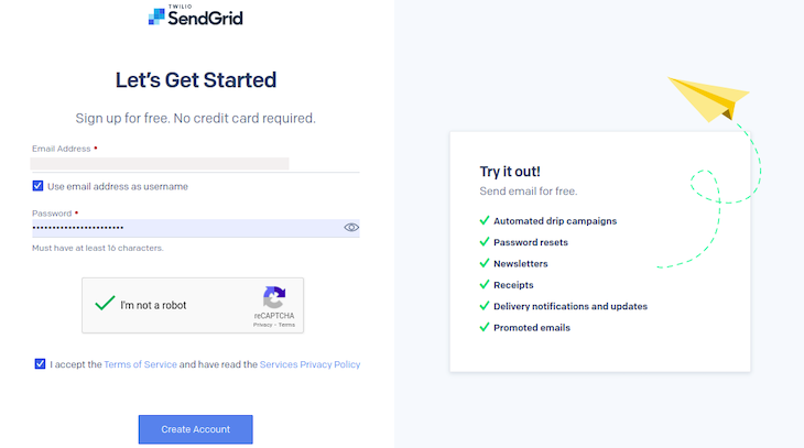 Customize Email Templates When Using Firebase In React Logrocket Blog