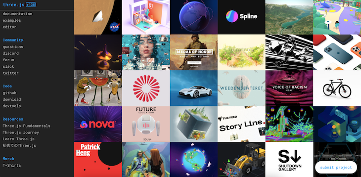 The 8 best chart libraries for Vue - LogRocket Blog
