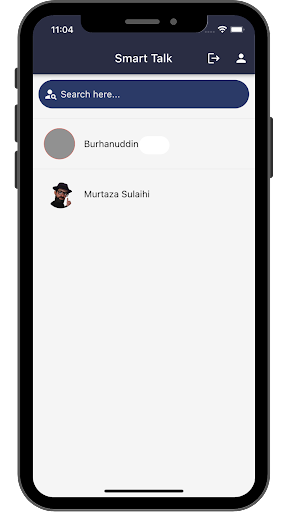 How to build a chat application in Flutter with Firebase - LogRocket Blog